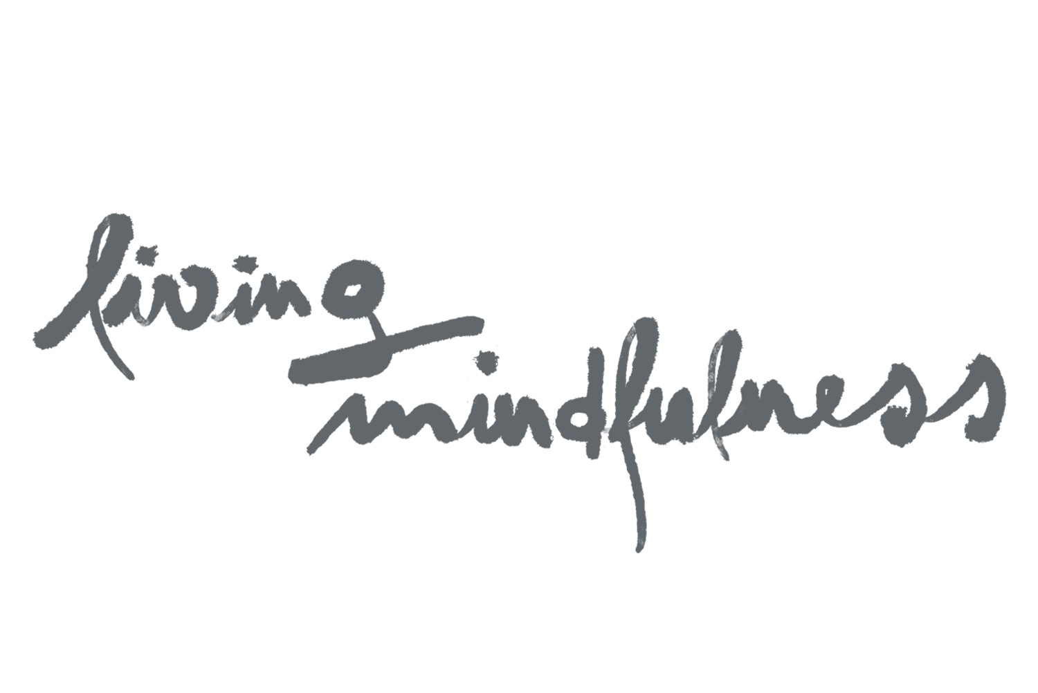 Living Mindfulness – Achtsamkeit im Alltag mit Rachel